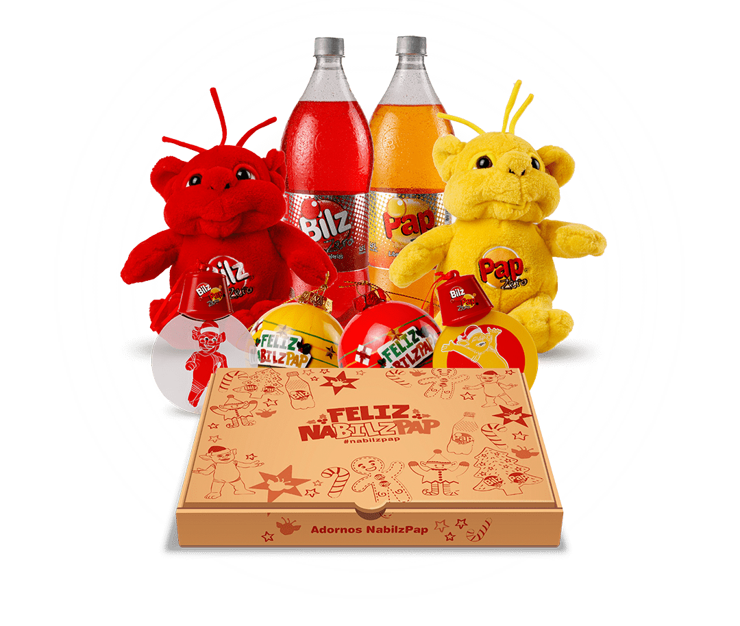 Bilz y Pap - Nabilzpap